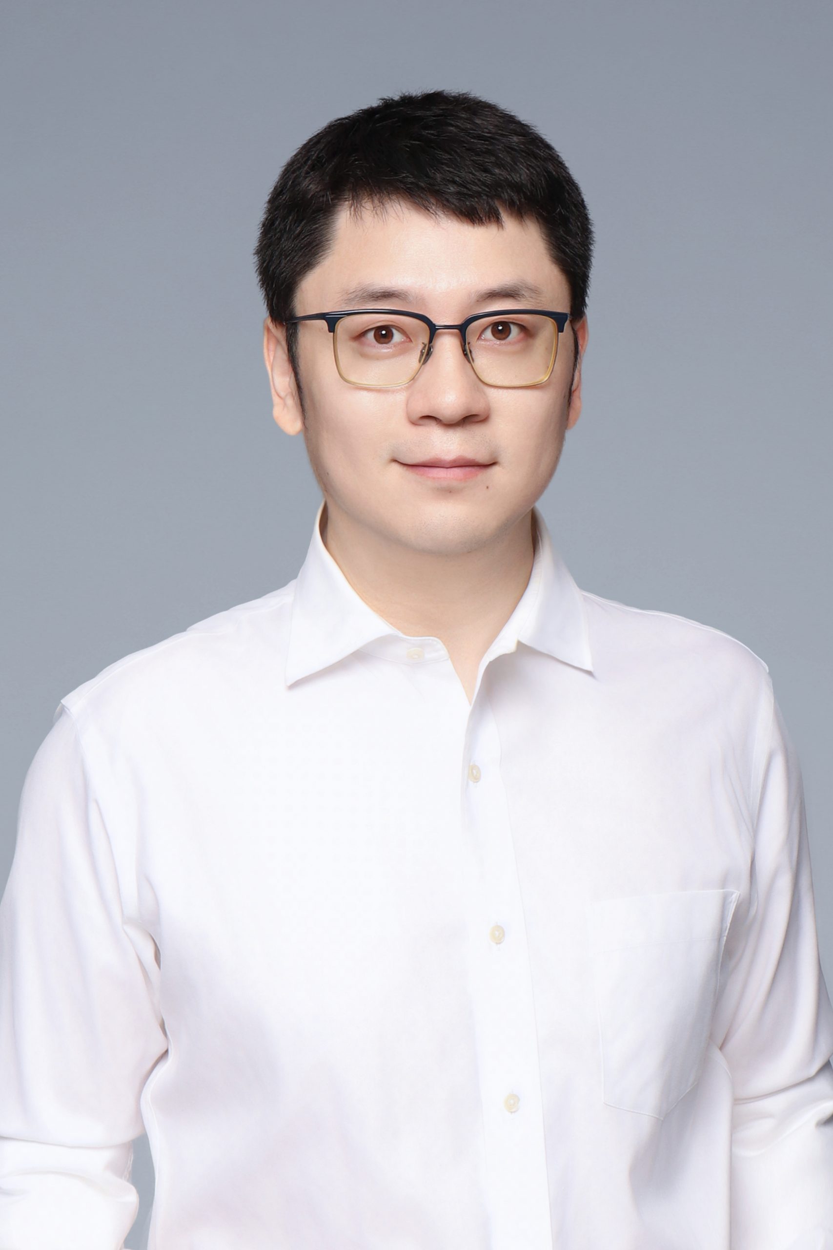 Alex Wu - International Forest Products LLC