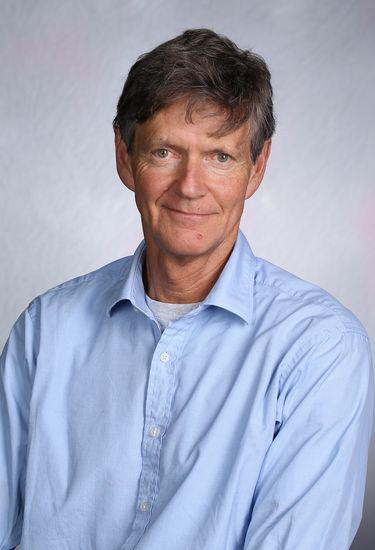 Jonathan Heywood - International Forest Products LLC