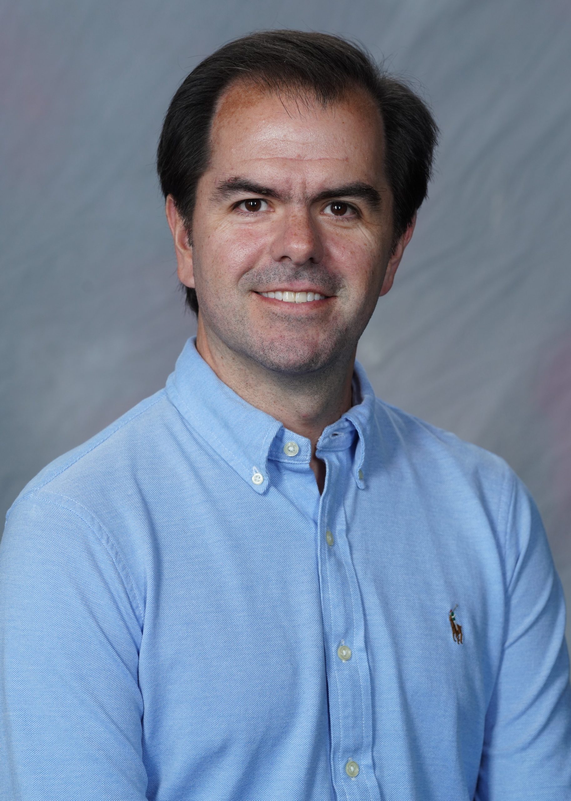 Juan Palacio - International Forest Products LLC