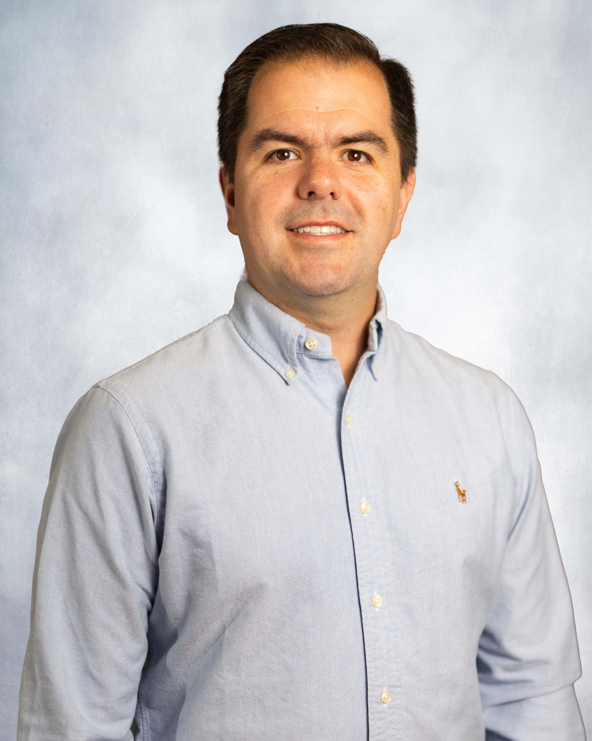 Juan Palacio - International Forest Products LLC
