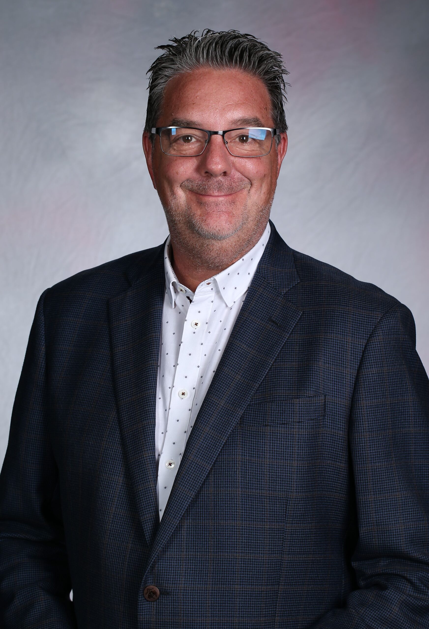 Don Scott - International Forest Products LLC